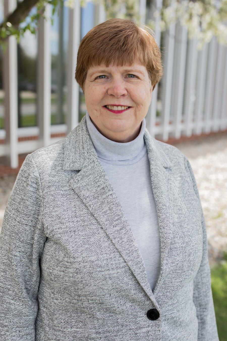 Chamber Ambassadors - Kosciusko Chamber of Commerce