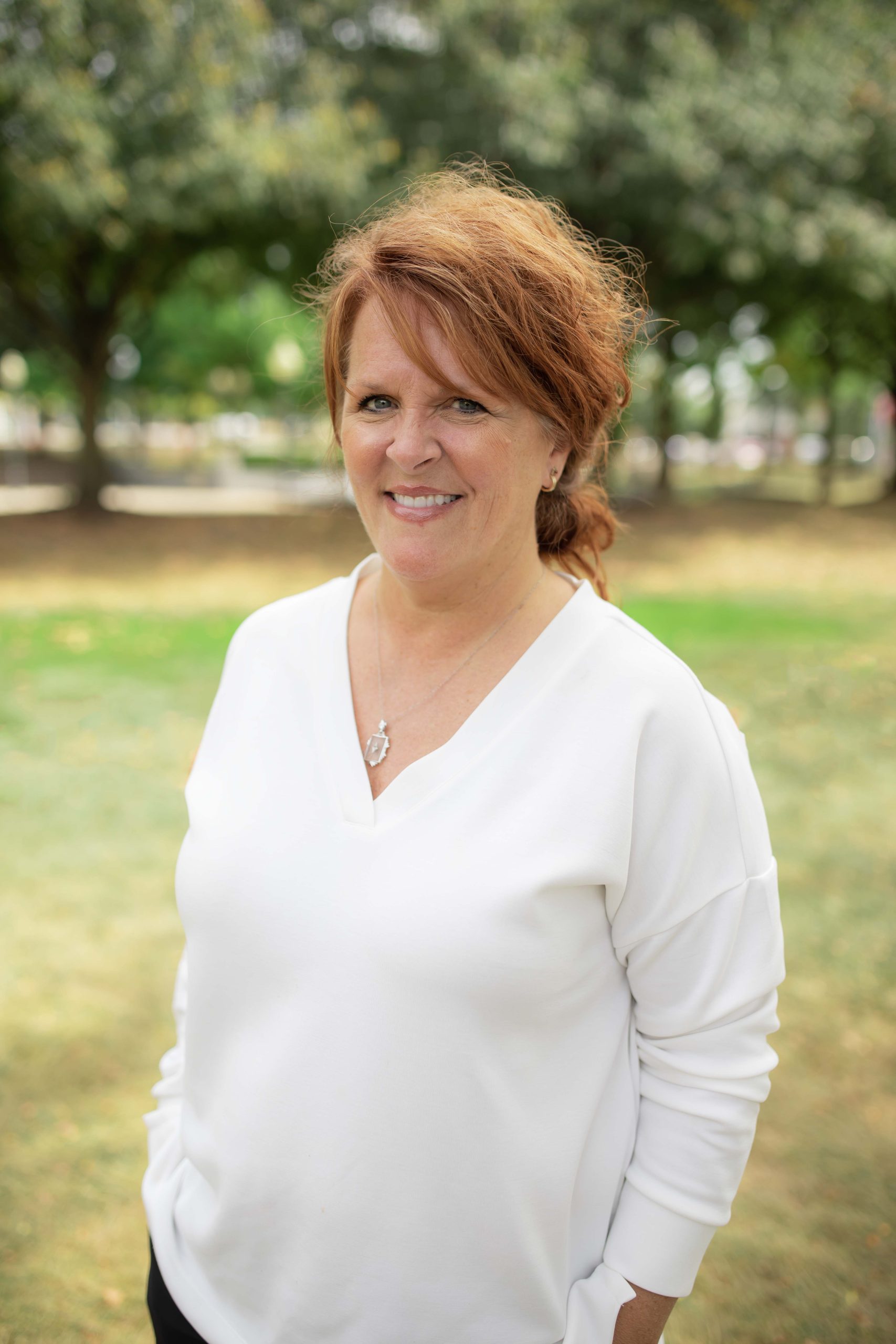 Jackie Wyatt | Kosciusko Chamber of Commerce