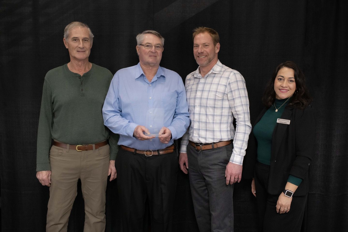 2023 Community Development Award | Kosciusko Chamber of Commerce