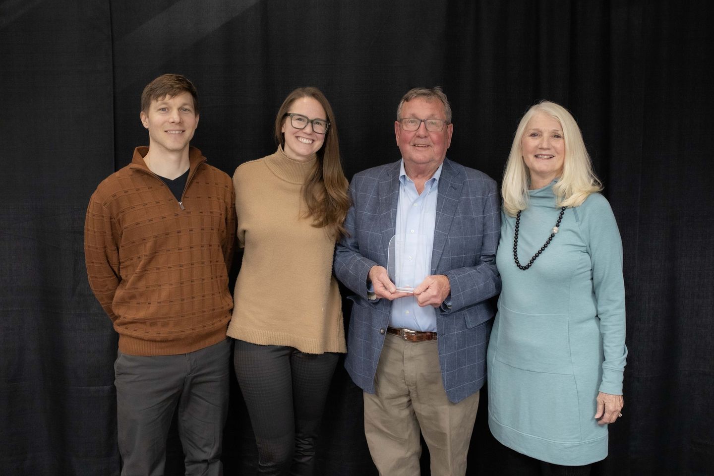 Legacy Impact Award | Kosciusko Chamber of Commerce