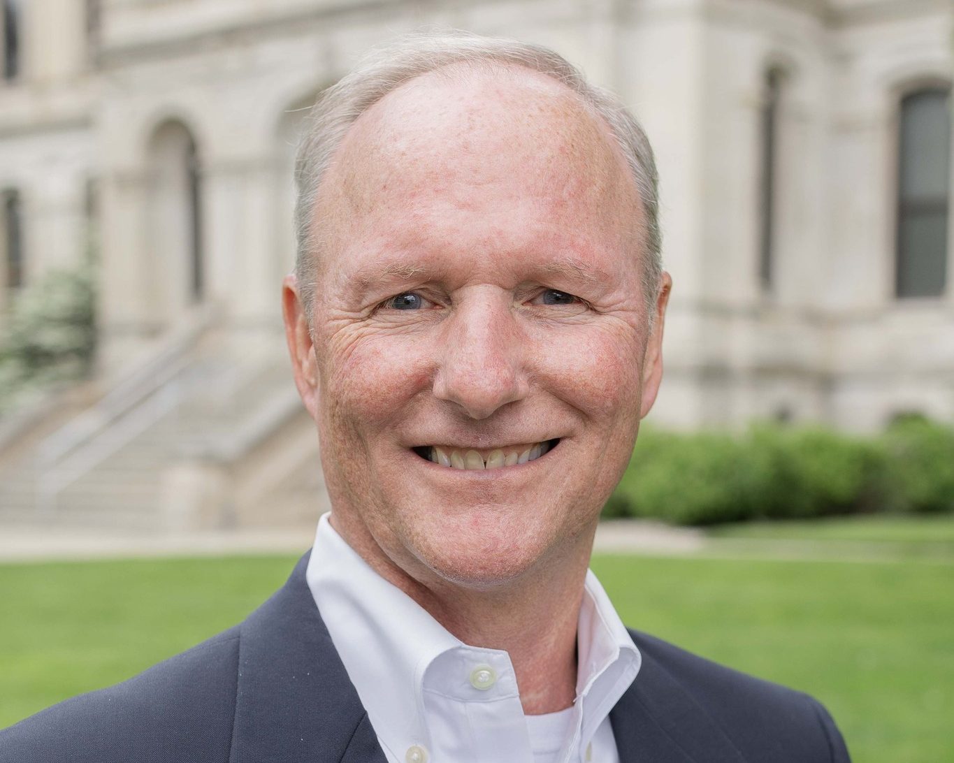 Terry Sweeney | Kosciusko Chamber of Commerce