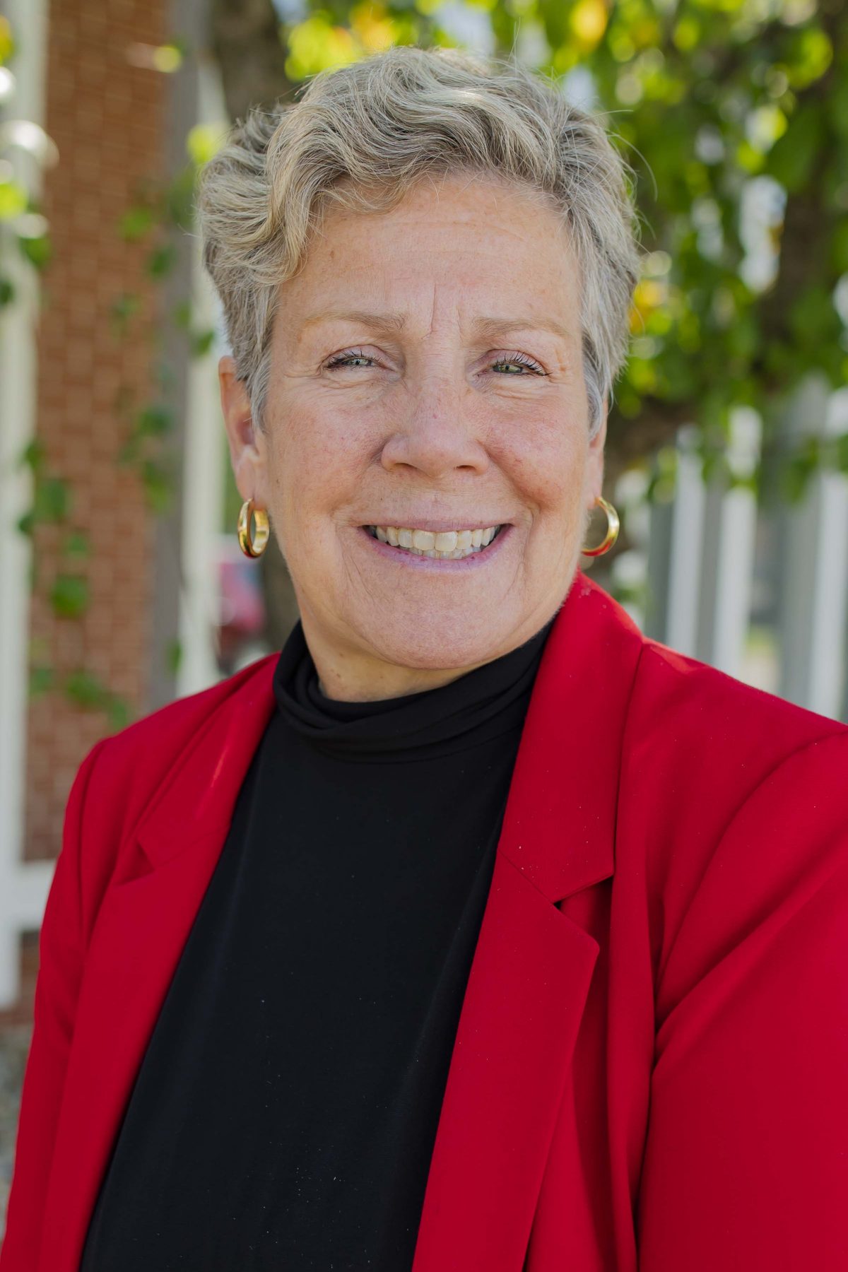 Board of Directors - Kosciusko Chamber of Commerce